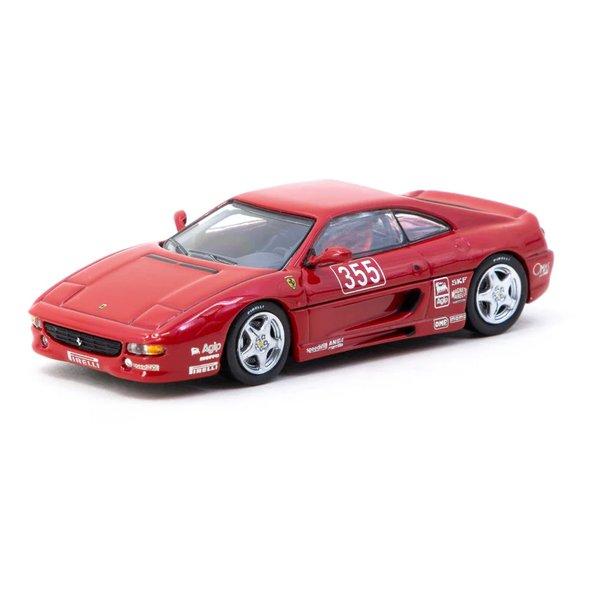 1/64スケールダイキャスト