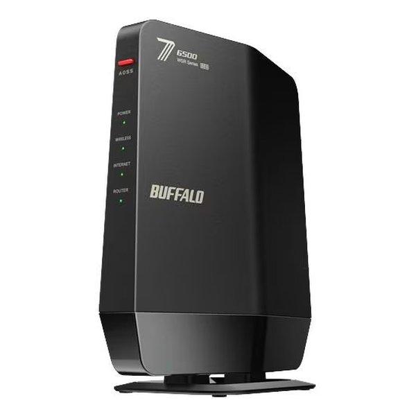 5GHz 4ストリーム対応でPCもスマホも快速通信