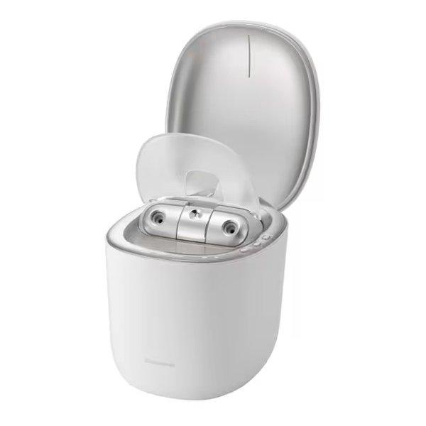 化粧水ミスト搭載スチーマー