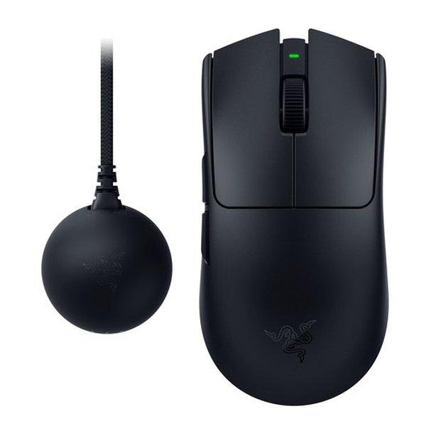 ワイヤレスゲーミングマウス 無線/有線