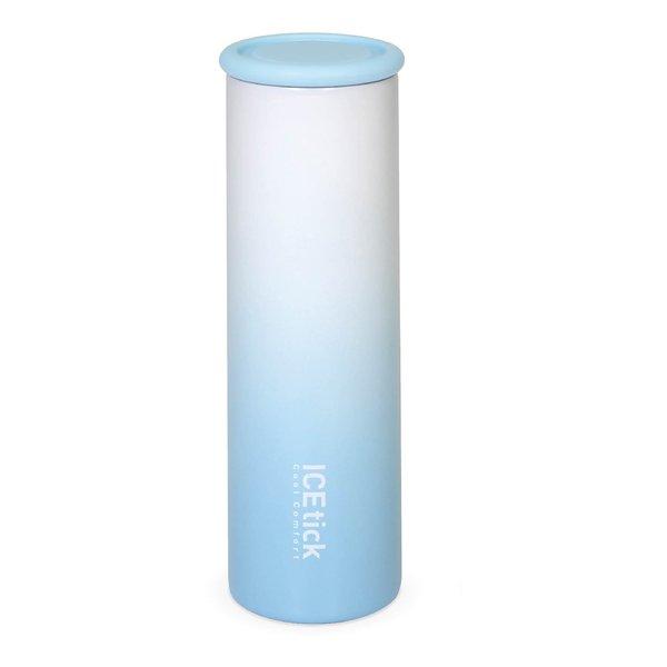 水を入れて凍らせるだけで長時間ひんやり感をキープできる冷却グッズ