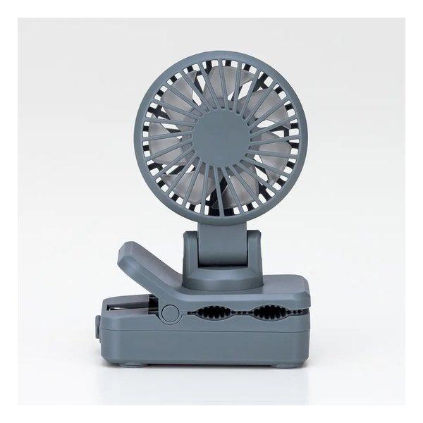 手軽に、身軽に、ハンズフリーでどこでも爽快。