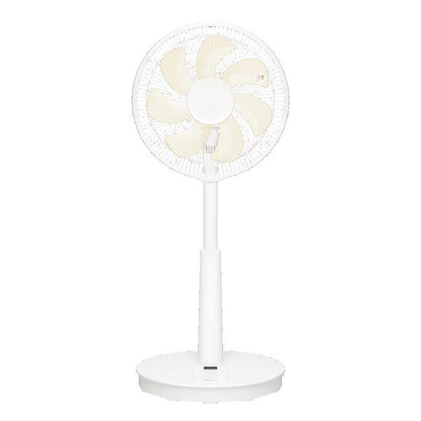 1/f ゆらぎの扇風機