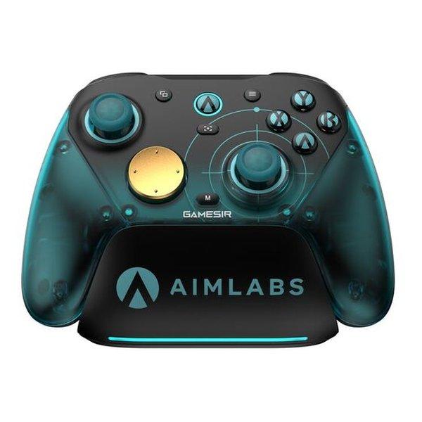 Aimlabs公式ライセンス取得アクセサリー