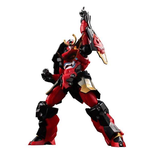 再登場！お前のニッパーで天を突け！
