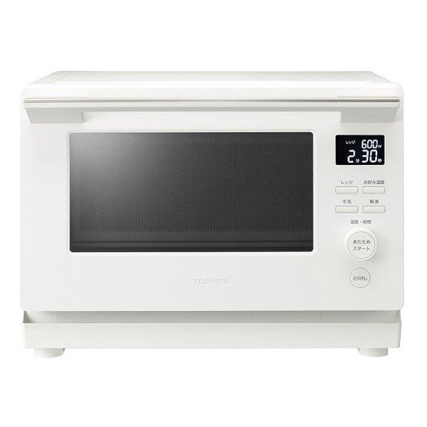 「ワイド&amp;フラット庫内」だから出し入れもお手入れもラクラク。