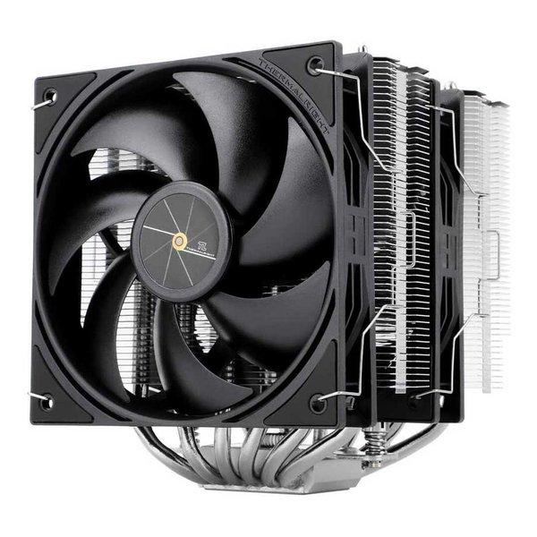 120mmファン搭載 ツインタワー型 CPUクーラー