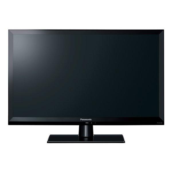 地上・BS・110度CSデジタルハイビジョン液晶テレビ（24V型）