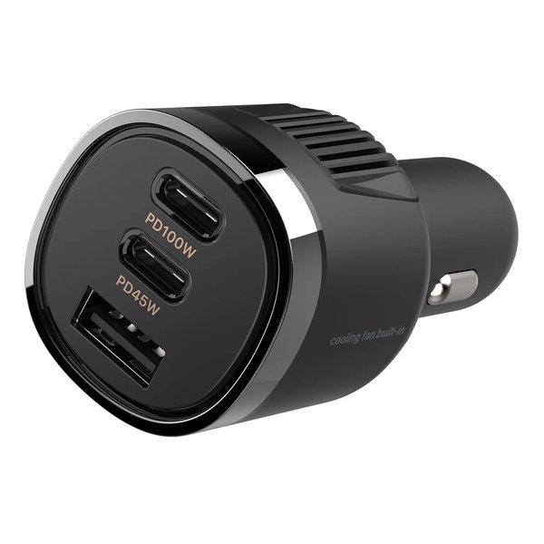 USB PD(Power Delivery)規格対応