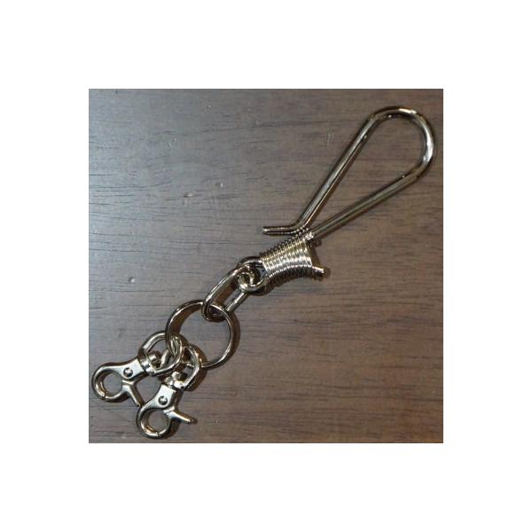 キーホルダー フックの人気商品・通販・価格比較 - 価格.com