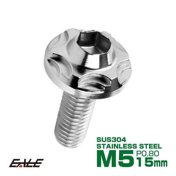 SUS304 スノーヘッド ボタンボルト対候性に優れたSUS304素材を用いたボタンボルト。ボルトトップにスノー型の切削加工を施した高いデザイン性。商品概要■商品番号：TR0257■SUS304 スノーヘッド ボタンボルト■材質：SUS30...