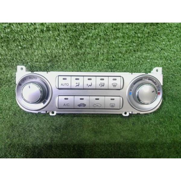 **** 商品説明を必ずご確認ください ****部品管理番号：202302038160900部品メーカー：スタンレーメーカー純正品番：79600-S7A-954ZC部品名：A/Cスイッチパネル部品メーカー品番：D01Z1部品区分：リサイクル...