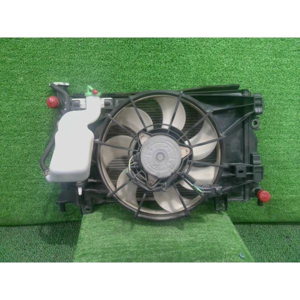 **** 商品説明を必ずご確認ください ****部品管理番号：202506018920400部品メーカー：カルソニックカンセイメーカー純正品番：17700-82M00部品名：ラジエータ部品メーカー品番：150422部品区分：リサイクル品管理...