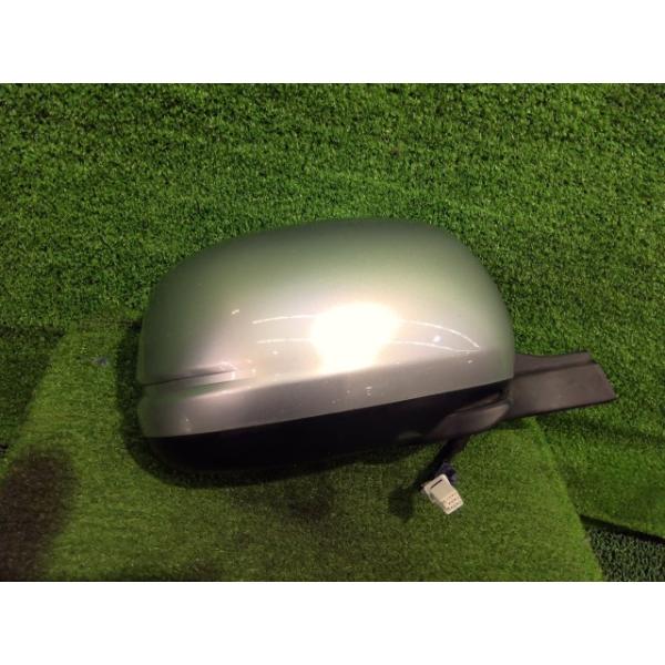 **** 商品説明を必ずご確認ください ****部品管理番号：202602010813500メーカー純正品番：76208-T6G-J21部品名：右サイドミラーメーカー代替品番：76208-T6G-J22部品区分：リサイクル品管理品番：(1)...
