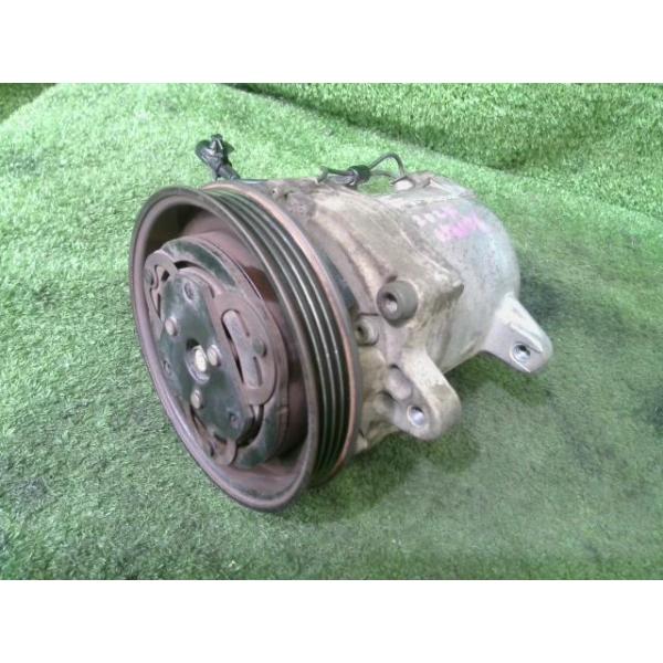 **** 商品説明を必ずご確認ください ****部品管理番号：202405017660700メーカー純正品番：95200-58J60部品名：A/Cコンプレッサー部品メーカー品番：95201-58J60メーカー代替品番：95200-58J62...