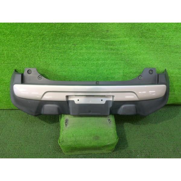 **** 商品説明を必ずご確認ください ****部品管理番号：202602004315100メーカー純正品番：71811-65P00-5PK部品名：RバンパーASSYメーカー代替品番：71812-65P10-ZVC部品区分：リサイクル品管理...