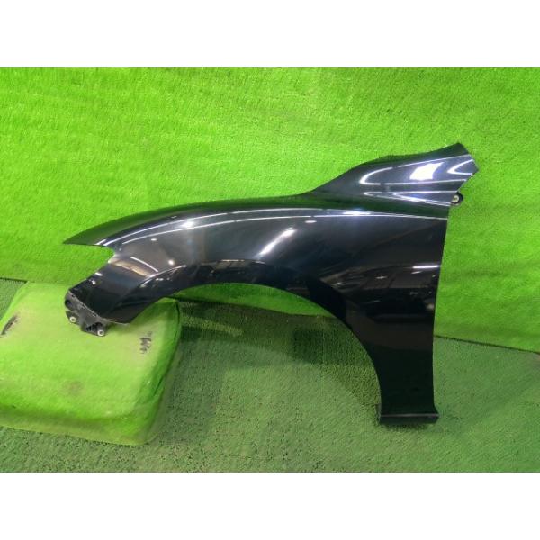 **** 商品説明を必ずご確認ください ****部品管理番号：202602022010700メーカー純正品番：GHP9-52-211A部品名：左Fフェンダー部品区分：リサイクル品管理品番：(2)上 80車名：アテンザ車両タイプ名：ステーショ...