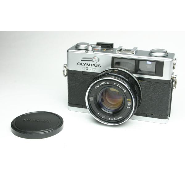 【カメラボディー】本体の外観は使用感はありますが綺麗です。目立つ打痕は無く、状態は良い方です！明るさの変化に応じて絞りが変化することを確認済みです。(詳細な精度については未確認です。）露出計作動します。(詳細な精度については未確認です。）【...