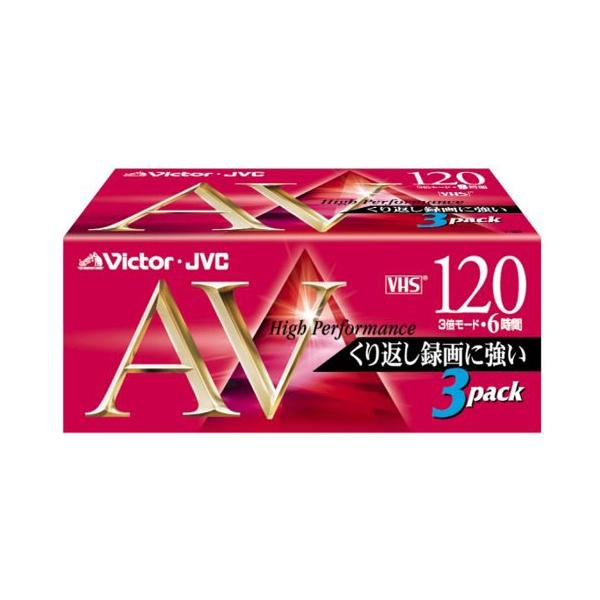 【ご購入後の当店からの連絡はご登録のメールアドレスに通知いたします。必ずご確認ください】【商品概要】くり返し使っても美しく、強い高耐久設計環境にやさしいビデオテープ日常的な繰り返し録画に強いテープを採用【商品説明】【商品詳細】ブランド：ビク...