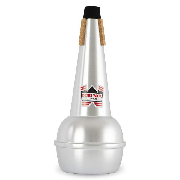 【ご購入後の当店からの連絡はご登録のメールアドレスに通知いたします。必ずご確認ください】【商品概要】バストロンボーン用吹奏楽やビッグバンドで広く使用されている「デニスウィック」は使用した時の豊かな響きが特長。【商品説明】説明デニスウィックの...