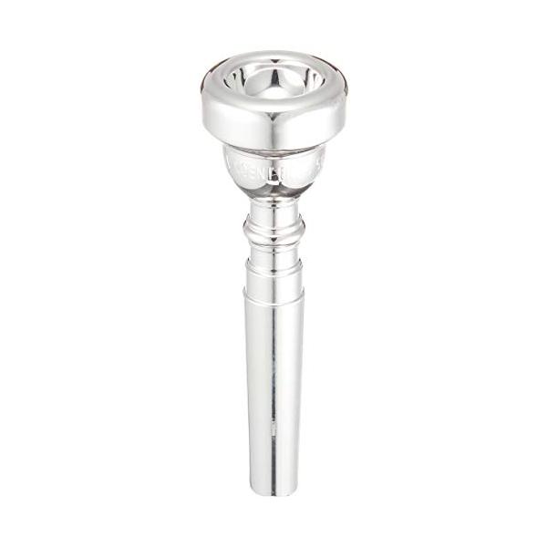 【ご購入後の当店からの連絡はご登録のメールアドレスに通知いたします。必ずご確認ください】【商品概要】唇が丈夫で、角張った輪郭を好まない人に向く。生き生きとした豊かな音。直径：16.25mmカップの深さ：M (普通)リムの厚さ：MW (中位)...