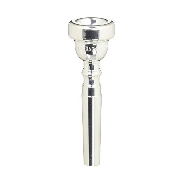 【ご購入後の当店からの連絡はご登録のメールアドレスに通知いたします。必ずご確認ください】【商品概要】あたたかく大きい音。丈夫な唇の人に向く。リムの口当たりがよい。直径 17mmカップの深さ MD (やや深い)リムの厚さ MW (中位)。角が...