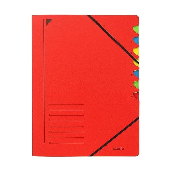 【ご購入後の当店からの連絡はご登録のメールアドレスに通知いたします。必ずご確認ください】【商品概要】サイズ : W245×D5×H320mm素材 : 厚紙【商品説明】説明【特長】これ1冊で書類をパート分けして収納できるファイルです。【商品詳...