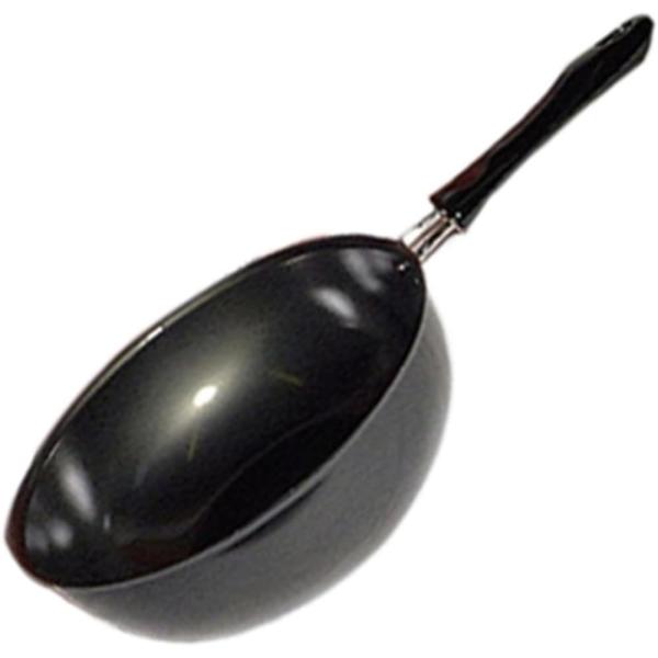 【ご購入後の当店からの連絡はご登録のメールアドレスに通知いたします。必ずご確認ください】【商品概要】メーカー型番:KS-2610サイズ:230x395x80mm本体重量:700g素材・材質:鉄、取っ手:フェノール樹脂原産国:日本【商品説明】...