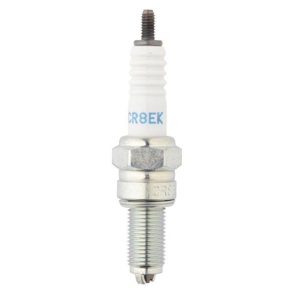 【ご購入後の当店からの連絡はご登録のメールアドレスに通知いたします。必ずご確認ください】【商品概要】品番:CR8EK取付ねじ径:φ10.0mm/取付ねじ長:19.0mm/六角対辺:Hex 16.0mmレジスタープラグ端子:ネジ形2極タイプ【...