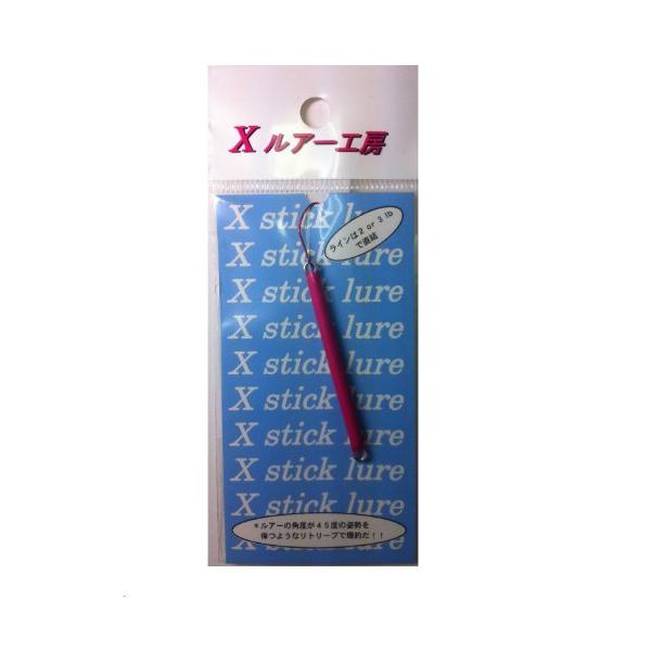 【ご購入後の当店からの連絡はご登録のメールアドレスに通知いたします。必ずご確認ください】【商品概要】【商品説明】説明ルアーの角度が45度の姿勢を保つようなトレースが効果的。また、Xスティックミニはシルエットが小さいため、スレたトラウトに絶大...