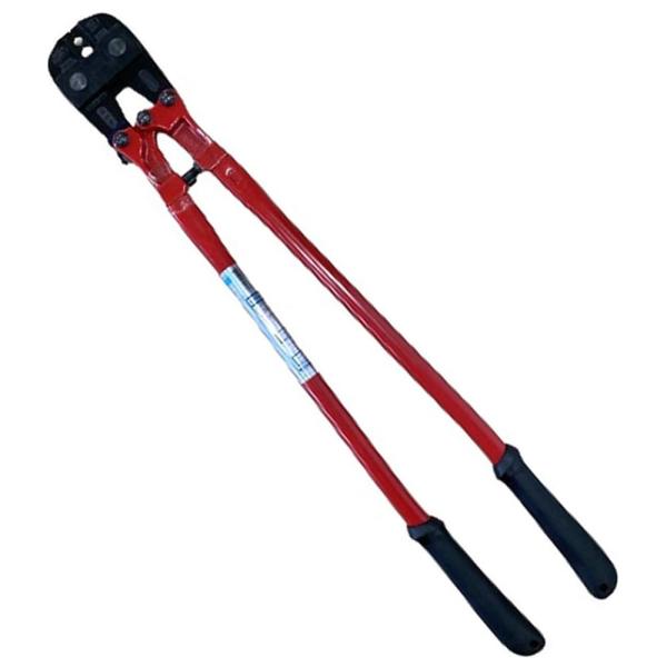 【ご購入後の当店からの連絡はご登録のメールアドレスに通知いたします。必ずご確認ください】【商品概要】全長:1010mm適合ワイヤーロープ径:1.5・2.0・2.5・3.0・3.5・4.0・5.0mm刃:特殊鋼ハンドル:スチール【商品説明】【...