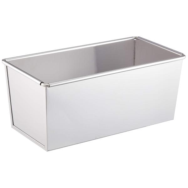 【ご購入後の当店からの連絡はご登録のメールアドレスに通知いたします。必ずご確認ください】【商品概要】サイズ:(内寸)幅×奥行×高さ(mm)191×96×85本体重量:180g素材・材質:18-0ステンレス原産国:日本底幅×底奥行(mm)18...