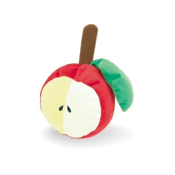 【ご購入後の当店からの連絡はご登録のメールアドレスに通知いたします。必ずご確認ください】【商品概要】原産国:中国【商品説明】説明商品紹介鈴入り、本能を刺激！噛んで振って楽しい♪小型犬は、でっかい果物を夢中になって振回して遊びます。原材料・成...