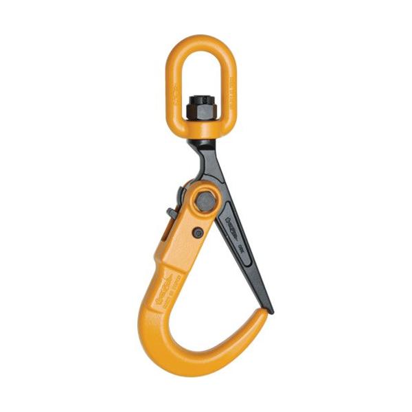 【ご購入後の当店からの連絡はご登録のメールアドレスに通知いたします。必ずご確認ください】【商品概要】容量:3ton敷鉄板穴寸法:径60以上【商品説明】説明●敷鉄板の敷設・撤去作業に又、ワイヤーロープ、スリングベルト用等の吊り作業に最適。●ス...