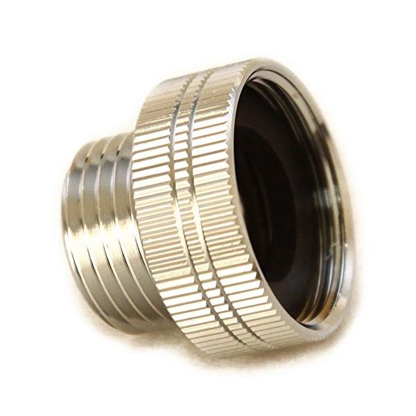 【ご購入後の当店からの連絡はご登録のメールアドレスに通知いたします。必ずご確認ください】【商品概要】材質:黄銅ねじ径:オス:G1/2、メス:W26山20【商品説明】説明材質:黄銅ねじ径:オス:G1/2、メス:W26山20【商品詳細】ブランド...