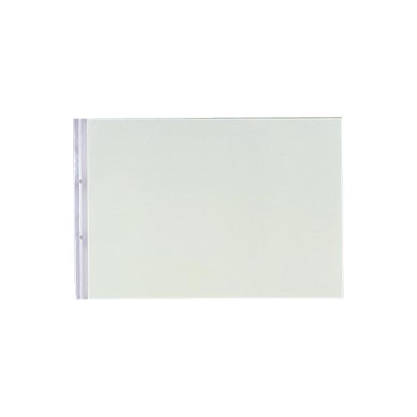 【ご購入後の当店からの連絡はご登録のメールアドレスに通知いたします。必ずご確認ください】【商品概要】【サイズ】B4E【型式】横型【穴数】2穴【入数】10枚【寸法】幅381mm×高さ260mm【商品説明】説明E型タイプの2穴クリヤーポケット。...