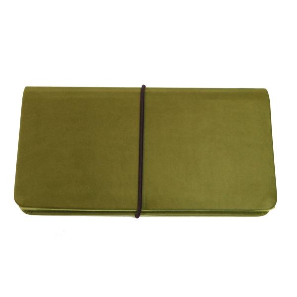 【ご購入後の当店からの連絡はご登録のメールアドレスに通知いたします。必ずご確認ください】【商品概要】【サイズ】幅185×高さ95×奥行25mm【素材】PU【重量】72g7ポケット/W180×H85mmまでの書類に対応【商品説明】説明革のよう...