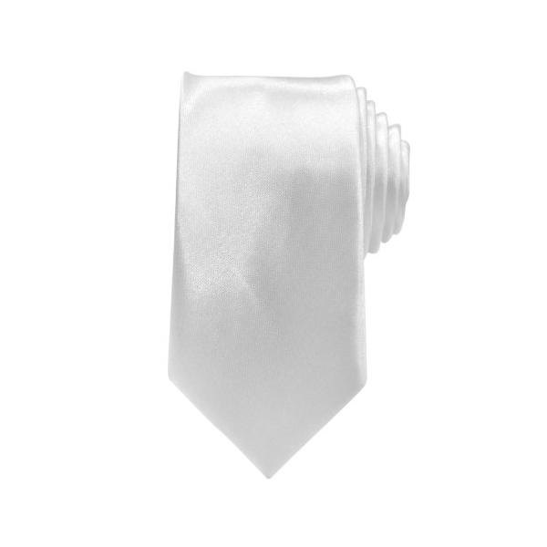 【ご購入後の当店からの連絡はご登録のメールアドレスに通知いたします。必ずご確認ください】【商品概要】ポリエステル100％長さ144.78cm、幅5.08cm細いネクタイ結婚式などのフォーマルなシーンに最適イージーケア【商品説明】素材：ポリエ...