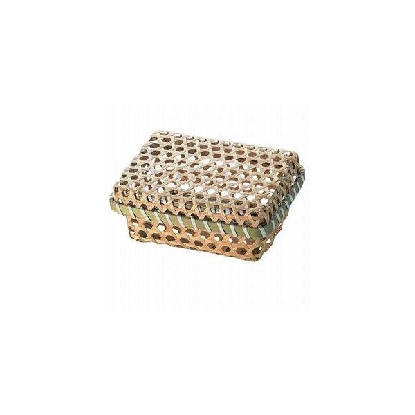 【ご購入後の当店からの連絡はご登録のメールアドレスに通知いたします。必ずご確認ください】【商品概要】本体サイズ:幅20×奥行14×高さ9cm【商品説明】【商品詳細】ブランド：ちどり産業商品種別：ホーム＆キッチン商品名：ちどり産業 竹バスケッ...