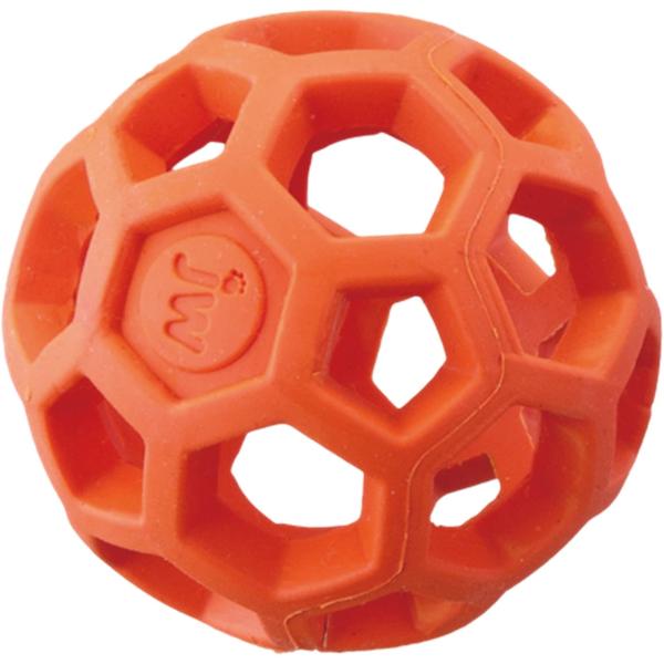 【ご購入後の当店からの連絡はご登録のメールアドレスに通知いたします。必ずご確認ください】【商品概要】商品名：ベイビー　ホーリーローラー　オレンジブランド名：JW Ｐｅｔ生産国：中国サイズ：高さ14.8cm x 幅8.8cm x 奥行5cm重...