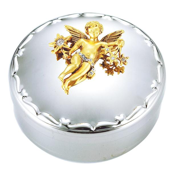 【ご購入後の当店からの連絡はご登録のメールアドレスに通知いたします。必ずご確認ください】【商品概要】箱入り【商品説明】【商品詳細】ブランド：高桑金属(Takakuwa)商品種別：ホーム＆キッチン商品名：高桑金属 ボンボニエール スターエンゼ...