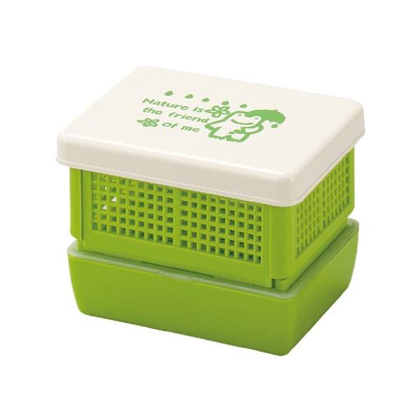 【ご購入後の当店からの連絡はご登録のメールアドレスに通知いたします。必ずご確認ください】【商品概要】サイズ:(品寸)12.9×10×9.9cm本体重量:168g素材・材質:蓋ABS(アクリロニトル・ブタジエン・スチレン)本体/中蓋PP(ポリ...