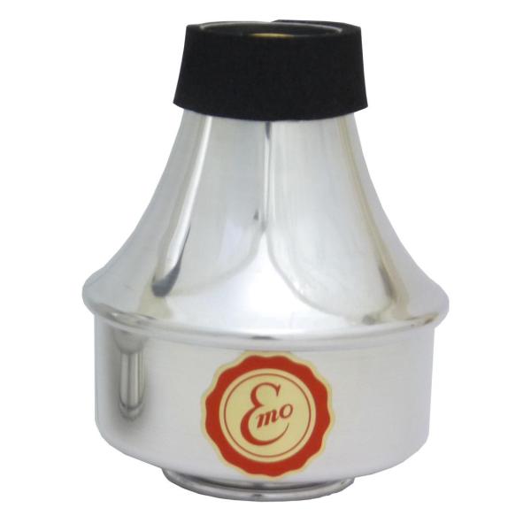 【ご購入後の当店からの連絡はご登録のメールアドレスに通知いたします。必ずご確認ください】【商品概要】【商品説明】信頼のドイツメーカー製トランペット用ワウワウミュート。高音域向けスモールタイプ。【商品詳細】ブランド：EMO商品種別：楽器・音響...