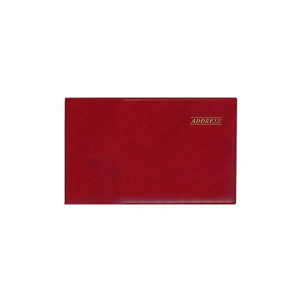 【ご購入後の当店からの連絡はご登録のメールアドレスに通知いたします。必ずご確認ください】【商品概要】ワイドで見やすく書きやすいアドレス480名記入・96P83X134X6mmブランド:ダイゴー【商品説明】説明罫が太く 書きやすい。大きく書け...