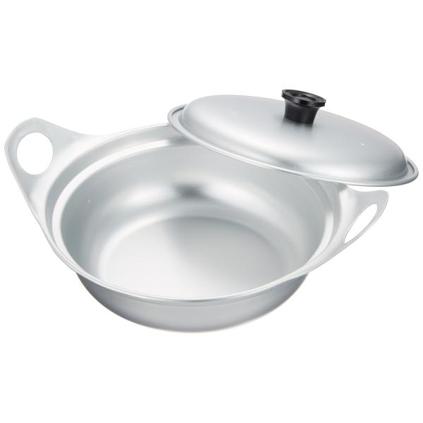 【ご購入後の当店からの連絡はご登録のメールアドレスに通知いたします。必ずご確認ください】【商品概要】色:シルバーサイズ:約24×18.5×8cm容量:0.7L直径:16cm家庭洗い:手洗い電子レンジ可:いいえ食洗機対応:はい【商品説明】【商...