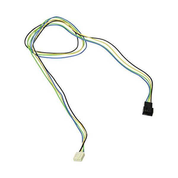 【ご購入後の当店からの連絡はご登録のメールアドレスに通知いたします。必ずご確認ください】【商品概要】■コネクタ形状：PWM 4ピン（オス） - PWM 4ピン（メス）　■ケーブル長：70cm【商品説明】■コネクタ形状：PWM 4ピン（オス）...