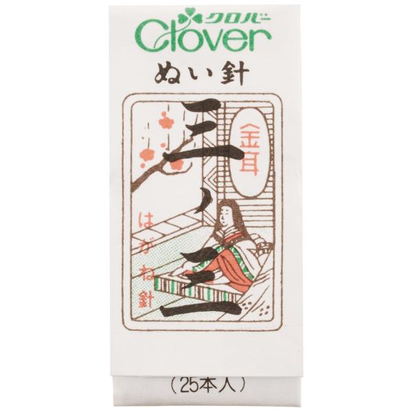 【ご購入後の当店からの連絡はご登録のメールアドレスに通知いたします。必ずご確認ください】【商品概要】本体サイズ :太さ0.71mm×長さ39.4mm【商品説明】【商品詳細】ブランド：クロバー(Clover)商品種別：ホビー商品名：Clove...