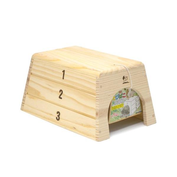 【ご購入後の当店からの連絡はご登録のメールアドレスに通知いたします。必ずご確認ください】【商品概要】本体サイズ (幅X奥行X高さ) :25×16.5×13cm本体重量 :480g【商品説明】【商品詳細】ブランド：Sanko商品種別：ペット用...