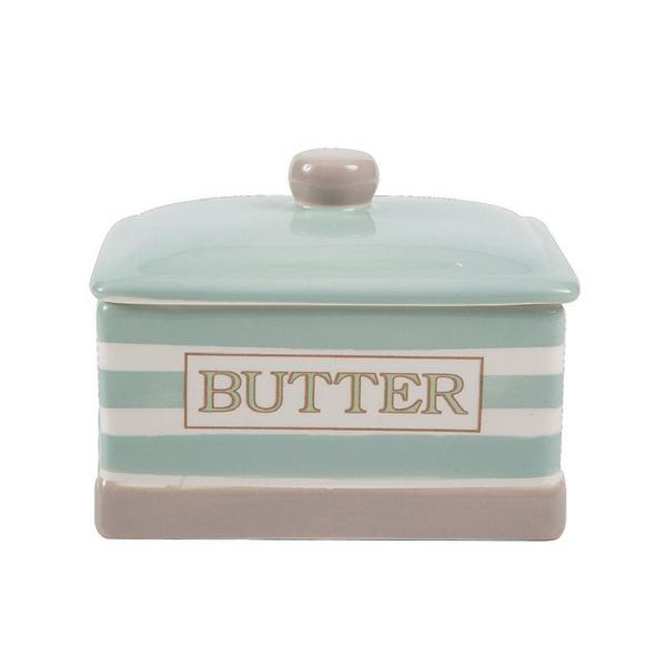 【ご購入後の当店からの連絡はご登録のメールアドレスに通知いたします。必ずご確認ください】【商品概要】サイズ:(約)径13×9.5×高さ10cm本体重量:(約)590g素材・材質:陶器生産国:タイ【商品説明】説明T&amp;Gは「日々のキッチ...