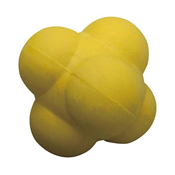 【ご購入後の当店からの連絡はご登録のメールアドレスに通知いたします。必ずご確認ください】【商品概要】原産国:台湾素材:ゴム直径:約100mm重量:約180g【商品説明】さまざまなスポーツに大切な『敏しょう性』・『反射神経』・『動体視力』・『...